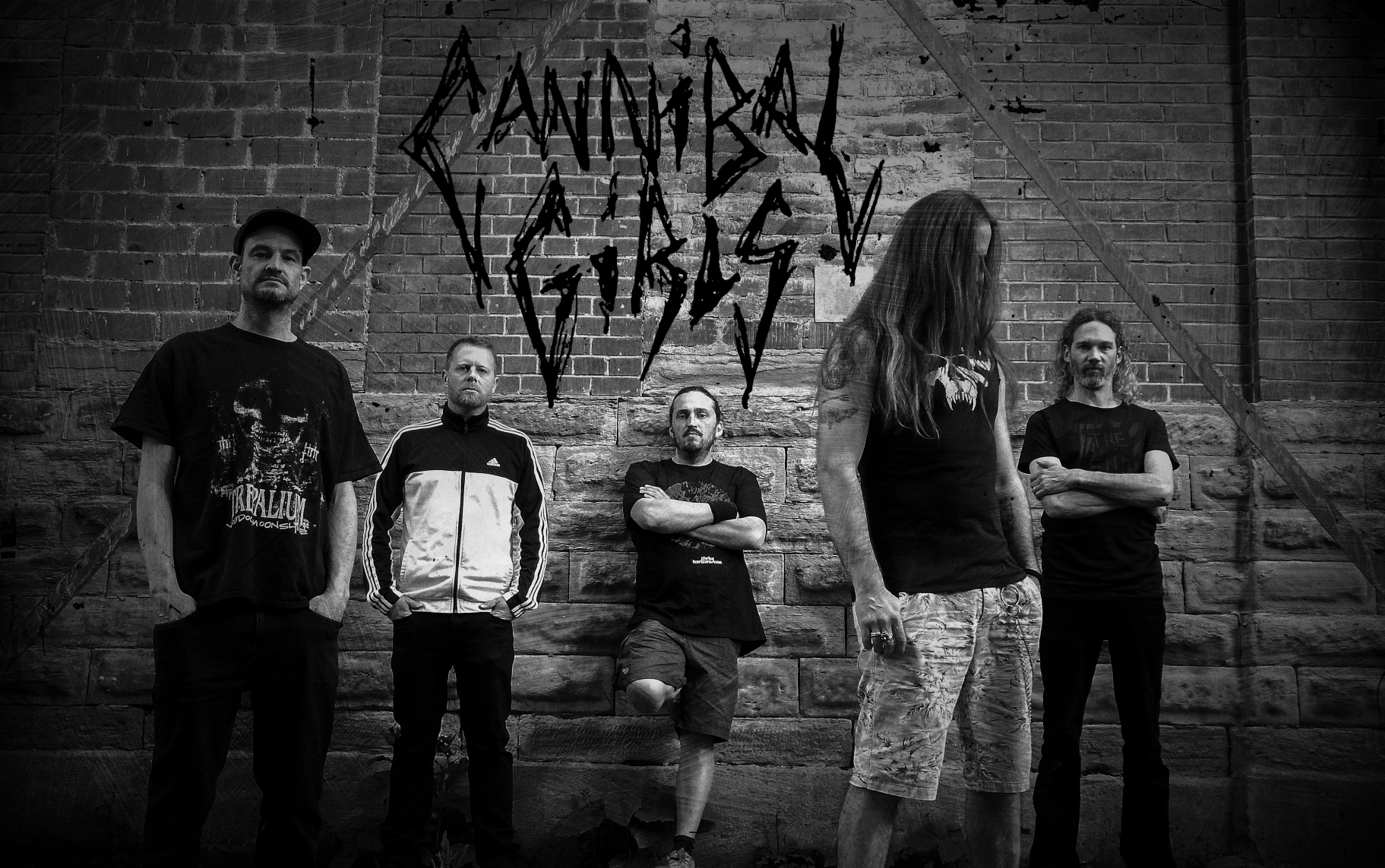 Cannibal Girls † The First Ten Years | Der Schwarze Keiler