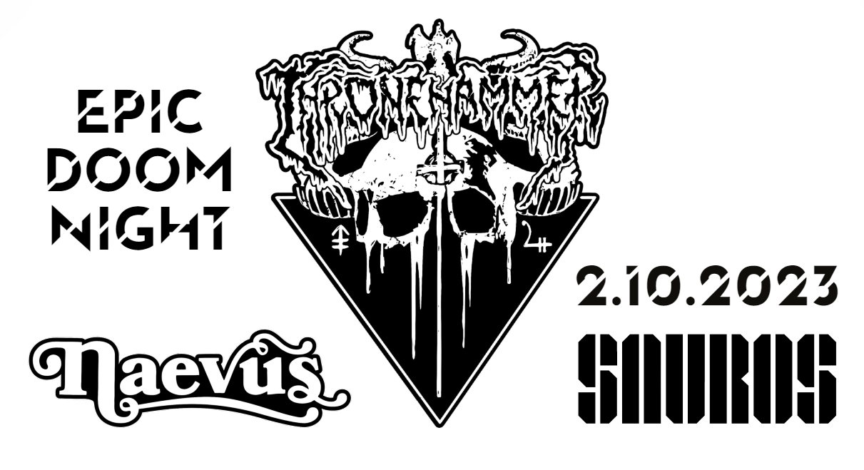 Der Schwarze Keiler | Heavy Metal Club Stuttgart