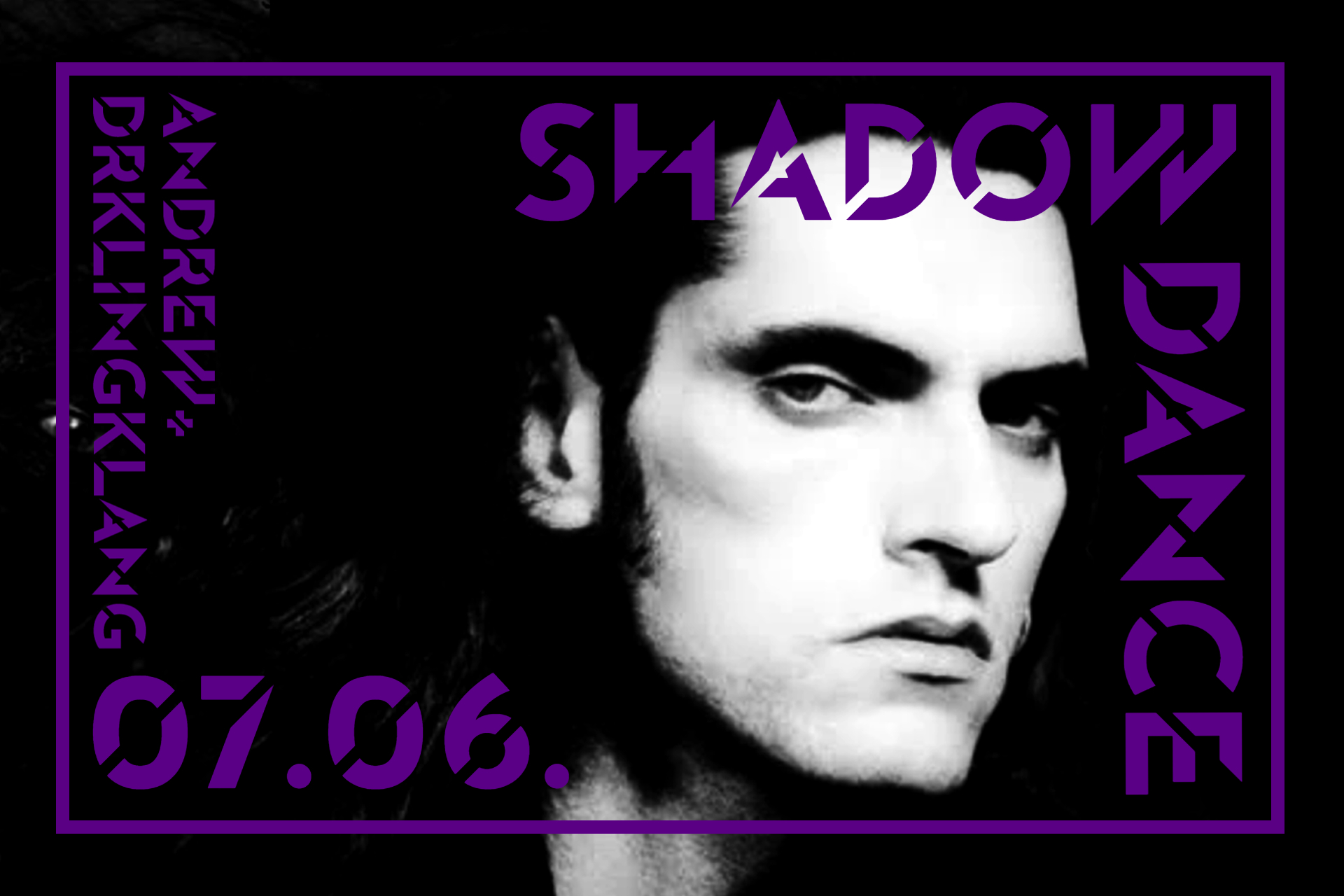 Shadow Dance | Der Schwarze Keiler